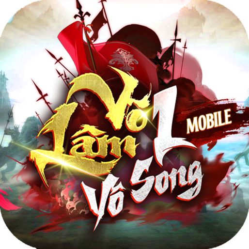 Võ Lâm 1 Vô Song Mobile
